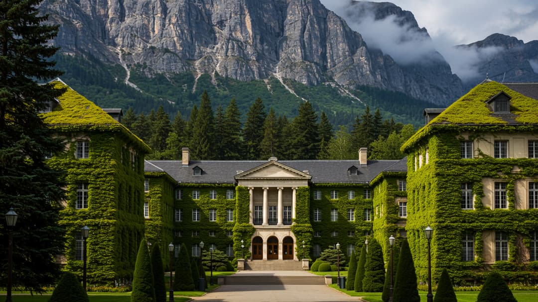 North-West University (NWU) | South Africa Tours